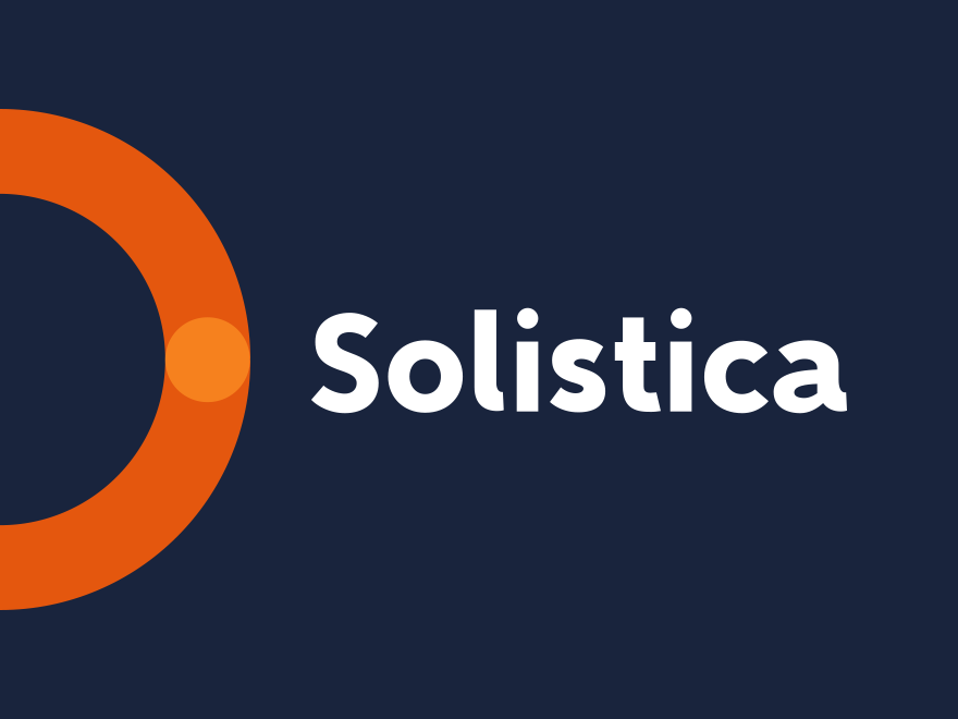 Iniciar sessão - Experiência 360° Solistica